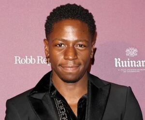 David Jonsson Height, Age, Family, Biography » StarsUnfolded