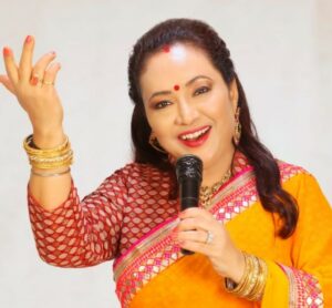 Deepa Narayan Jha Husband, Family, Biography » StarsUnfolded