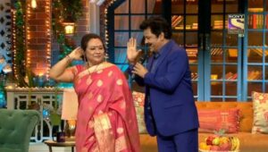 Deepa Narayan Jha Husband, Family, Biography » StarsUnfolded