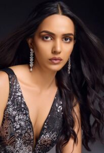 Devanshi Sharma (MTV Roadies Season 20) Height, Age, Family, Biography » StarsUnfolded