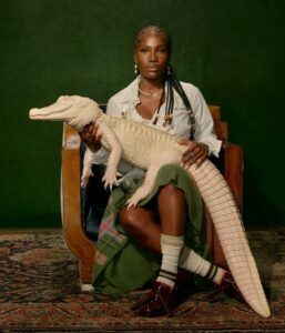 Doechii Height, Age, Family, Biography » StarsUnfolded