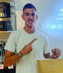 Duan Jansen Height, Age, Family, Biography » StarsUnfolded