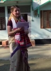 Elizabeth Coleburn Height, Husband, Family, Biography » StarsUnfolded