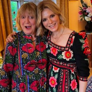 Emilia Fox Height, Age, Boyfriend, Husband, Family, Biography ...