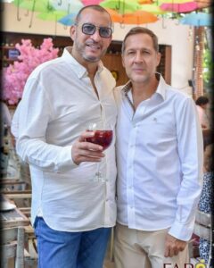 Fernando Solórzano Height, Age, Wife, Children, Family, Biography ...