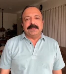 Mrs. (2025) Actors, Cast & Crew » StarsUnfolded