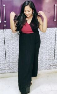 Harshita Gupta (Rekha Gupta's Daughter) Height, Age, Family, Biography » StarsUnfolded