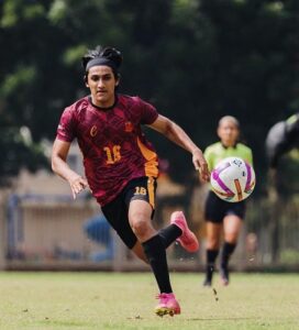 Jay Jani (MTV Roadies Season 20) Height, Age, Family, Biography ...