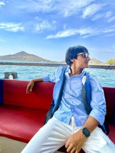 Jay Jani (MTV Roadies Season 20) Height, Age, Family, Biography ...