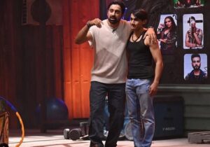 Jay Jani (MTV Roadies Season 20) Height, Age, Family, Biography ...