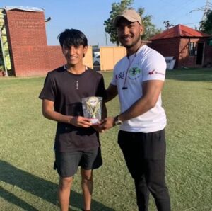 Jay Jani (MTV Roadies Season 20) Height, Age, Family, Biography ...