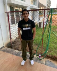 Jay Jani (MTV Roadies Season 20) Height, Age, Family, Biography ...