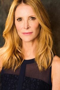 Jenny Cooper Height, Age, Husband, Family, Biography » StarsUnfolded