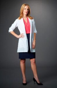 Jenny Cooper Height, Age, Husband, Family, Biography » StarsUnfolded