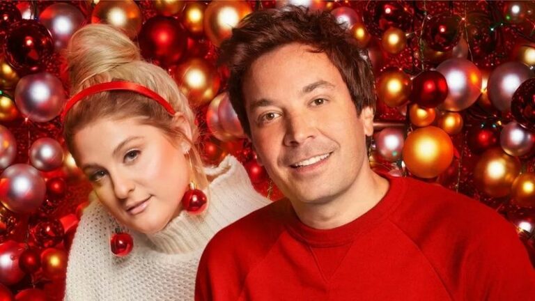 Jimmy Fallon Height, Age, Wife, Children, Family, Biography » StarsUnfolded