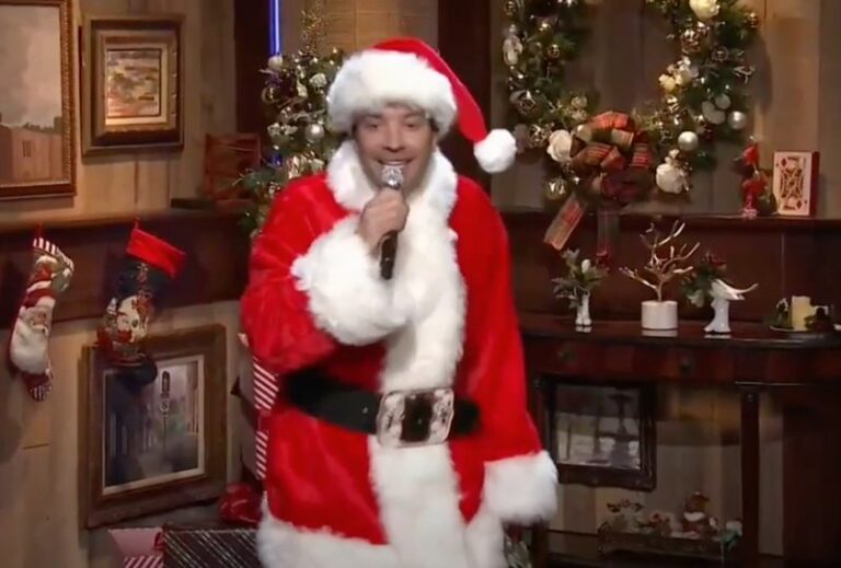 Jimmy Fallon Height, Age, Wife, Children, Family, Biography » StarsUnfolded