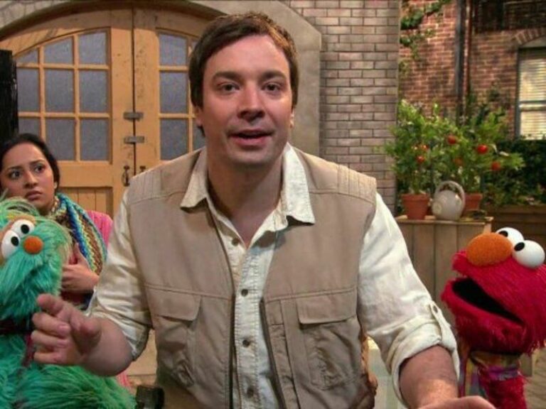 Jimmy Fallon Height, Age, Wife, Children, Family, Biography » StarsUnfolded