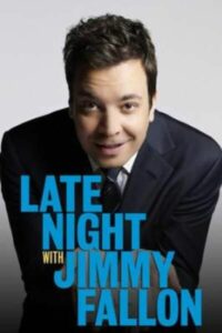 Jimmy Fallon Height, Age, Wife, Children, Family, Biography » StarsUnfolded