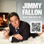 Jimmy Fallon Height, Age, Wife, Children, Family, Biography » StarsUnfolded