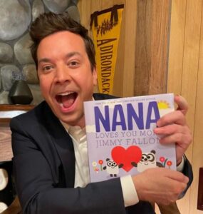 Jimmy Fallon Height, Age, Wife, Children, Family, Biography » StarsUnfolded