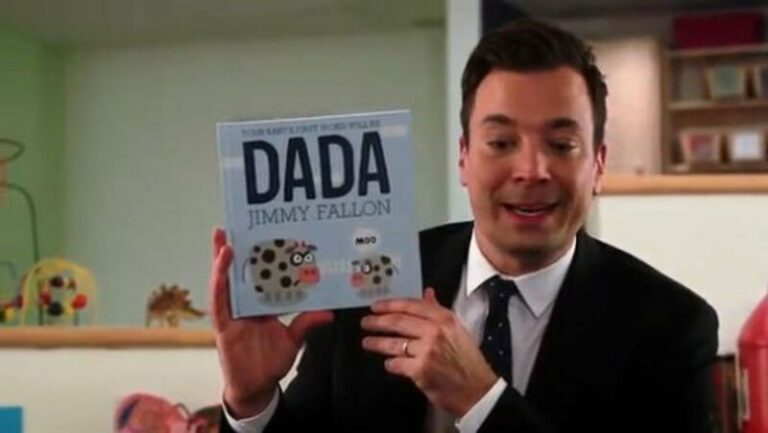 Jimmy Fallon Height, Age, Wife, Children, Family, Biography » StarsUnfolded