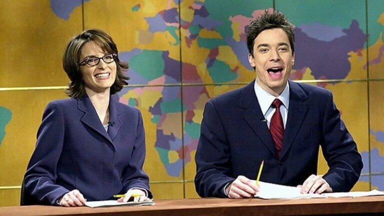 Jimmy Fallon Height, Age, Wife, Children, Family, Biography » StarsUnfolded
