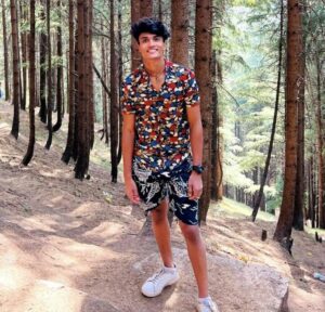 Joel Mathew (MTV Roadies Season 20) Height, Age, Family, Biography ...