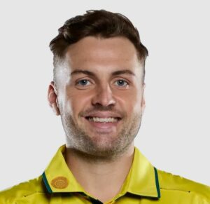 Josh Inglis Height, Age, Girlfriend, Children, Family, Biography ...