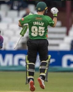 Josh Inglis Height, Age, Girlfriend, Children, Family, Biography ...