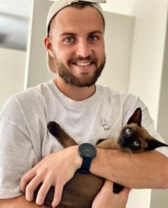 Josh Inglis Height, Age, Girlfriend, Children, Family, Biography ...