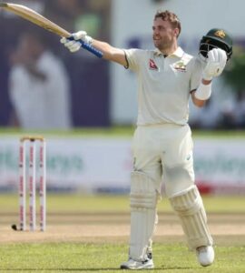 Josh Inglis Height, Age, Girlfriend, Children, Family, Biography ...