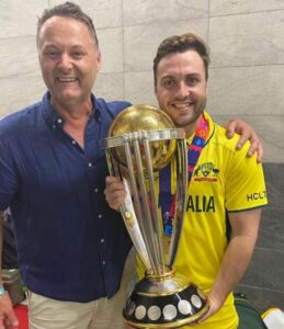 Josh Inglis Height, Age, Girlfriend, Children, Family, Biography ...