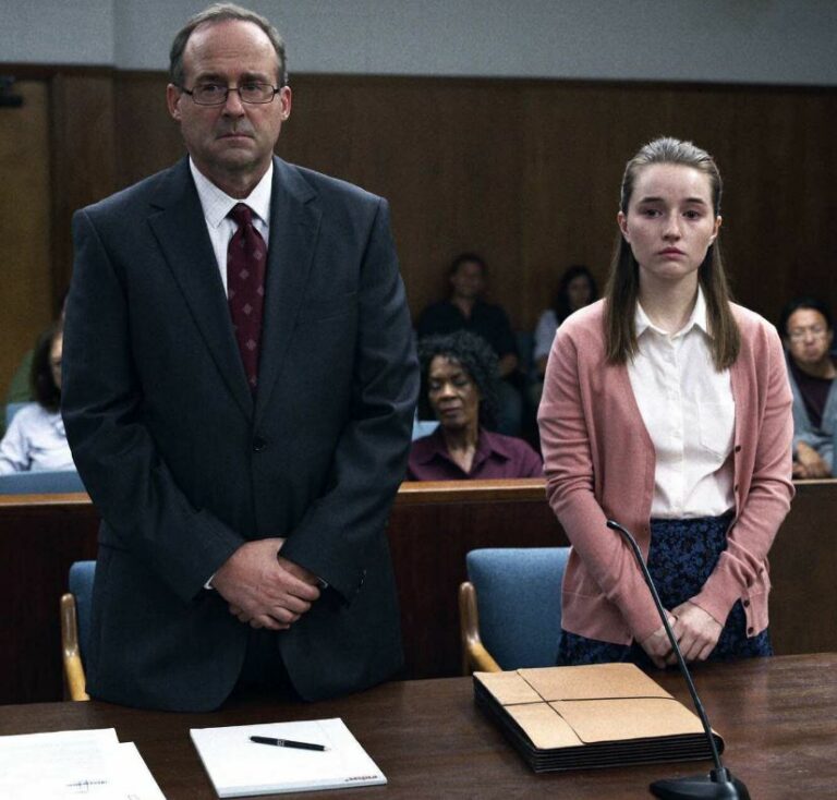 Kaitlyn Dever Height, Age, Family, Biography » StarsUnfolded