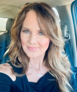 Kathy Sabine Height, Age, Husband, Children, Family, Biography ...