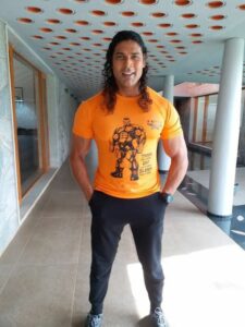 Ketan Karande Height, Age, Wife, Children, Family, Biography ...