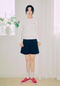 Kim Sae-ron Height, Age, Death, Boyfriend, Family, Biography ...