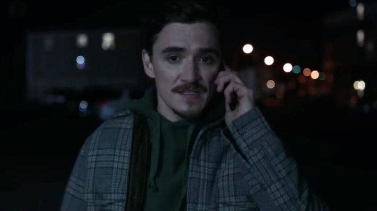 Kyle Gallner Height, Age, Wife, Children, Family, Biography » StarsUnfolded