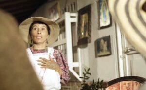 Lady Tabares Height, Age, Girlfriend, Wife, Children, Family, Biography » StarsUnfolded