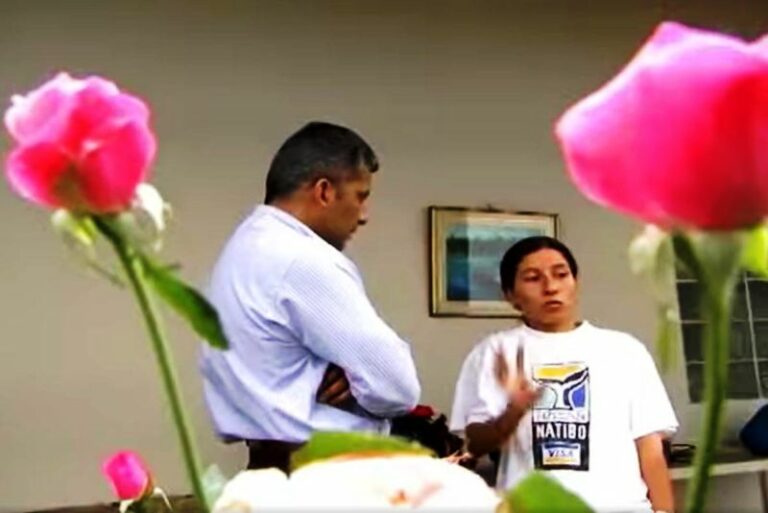 Lady Tabares Height, Age, Girlfriend, Wife, Children, Family, Biography ...