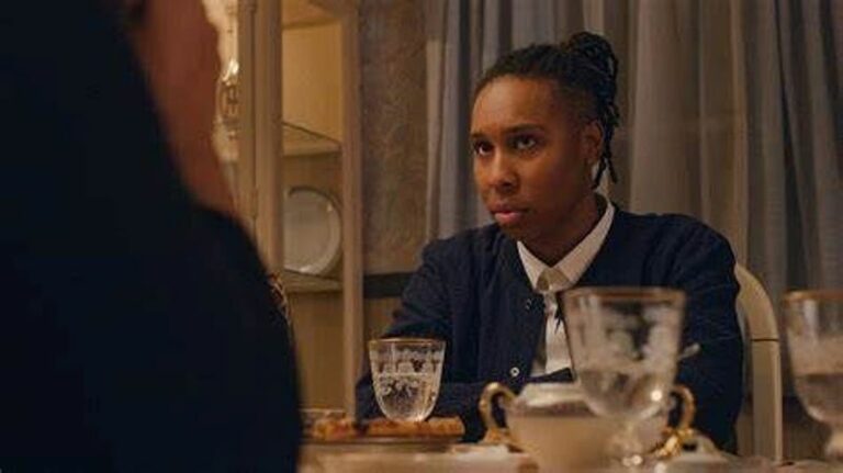 Lena Waithe Height, Age, Wife, Family, Biography » StarsUnfolded