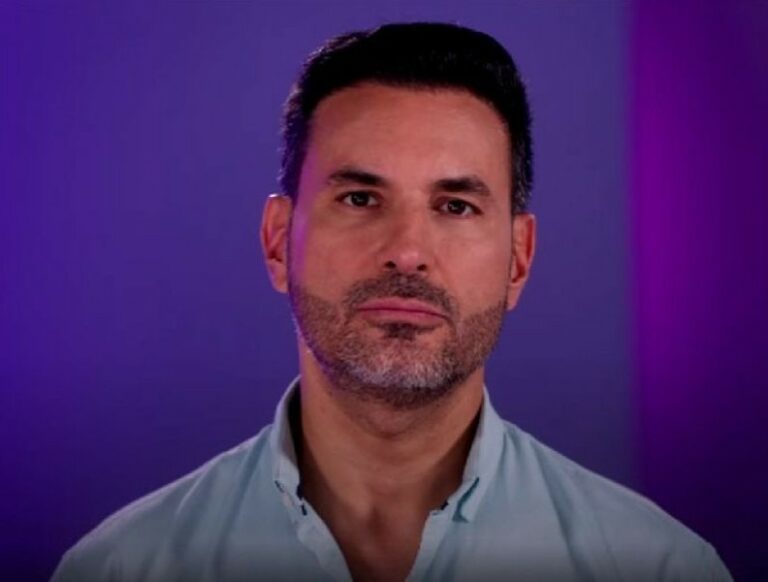 Luis Fernando Salas (La Casa De Los Famosos Colombia) Height, Age, Girlfriend, Wife, Children ...