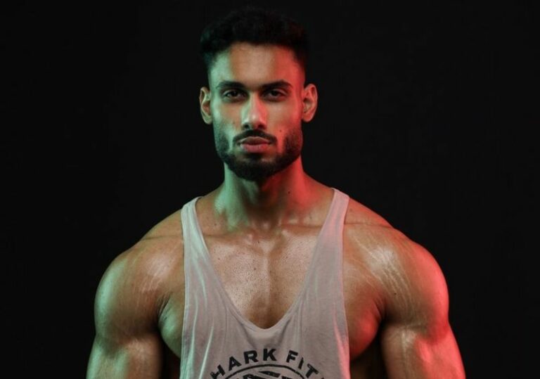 Mannu Chaudhary (MTV Roadies) Height, Age, Girlfriend, Biography ...