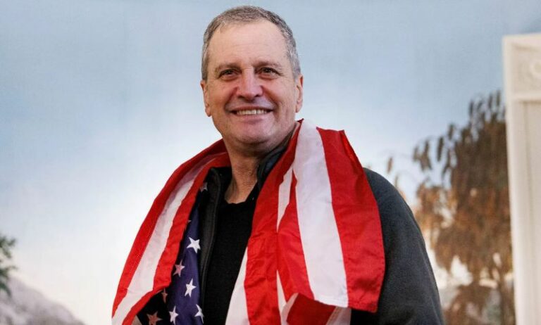 Marc Fogel Age, Wife, Children, Family, Biography » StarsUnfolded