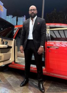 Marcus Jordan Height, Age, Girlfriend, Family, Biography » StarsUnfolded