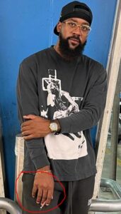 Marcus Jordan Height, Age, Girlfriend, Family, Biography » StarsUnfolded