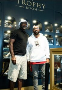 Marcus Jordan Height, Age, Girlfriend, Family, Biography » StarsUnfolded