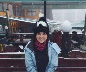 Marisa Abela Height, Age, Boyfriend, Family, Biography » StarsUnfolded