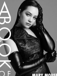 Mary Mouser Height, Age, Boyfriend, Family, Biography » StarsUnfolded