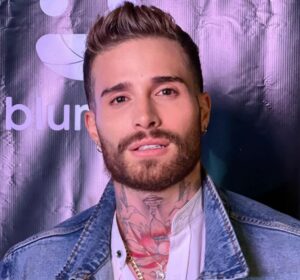 Mateo Varela (La Casa De Los Famosos Colombia) Height, Age, Girlfriend ...
