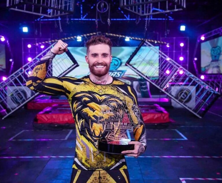 Mateo Varela (La Casa De Los Famosos Colombia) Height, Age, Girlfriend ...